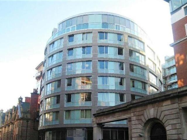 Liverpool, 2 Bedroom Apartment