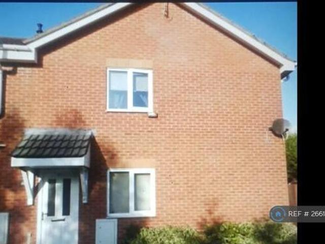 Liverpool, 2 Bedroom Flat