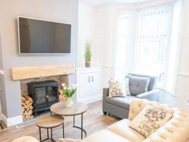 Liverpool, 2 Bedroom Terraced