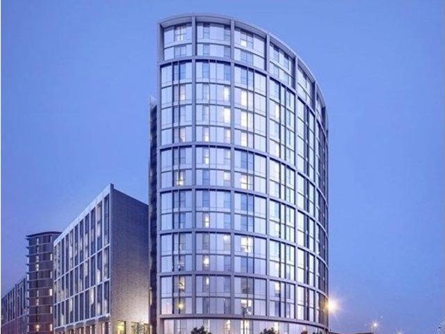 Liverpool City Centre, Liverpool L1, 2 bed flat to rent, £1,500 pcm | PrimeLocation