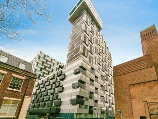 Liverpool City Centre Portfolio, Elysian Fields, 18 Bedroom Property