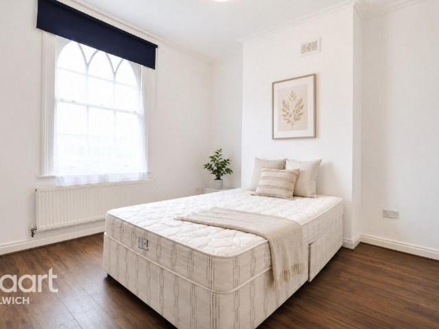 Liverpool Grove, London 4 bed terraced house to rent £4,500 pcm £1,038 pw
