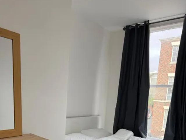 Liverpool John Moores University Mount Pleasant Campus, 80 98 Mount Pleasant, Liverpool, L3 5UZ, United Kingdom | 1 bed apartment for rent #167070331 | Rentberry