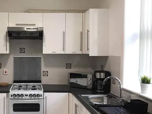 Liverpool, L15 1HW, United Kingdom | Studio house for rent #163789799 | Rentberry
