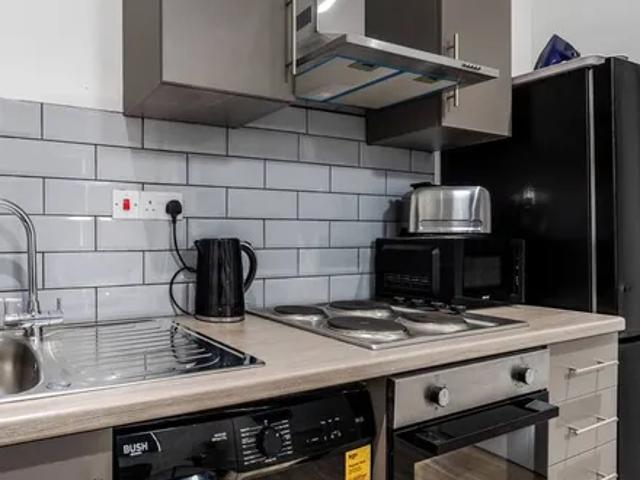 Liverpool, L13 2DS, United Kingdom | 1 bed apartment for rent #147371309 | Rentberry