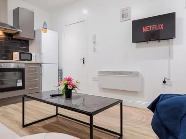Liverpool, L13 2DS, United Kingdom | 1 bed apartment for rent #147371965 | Rentberry