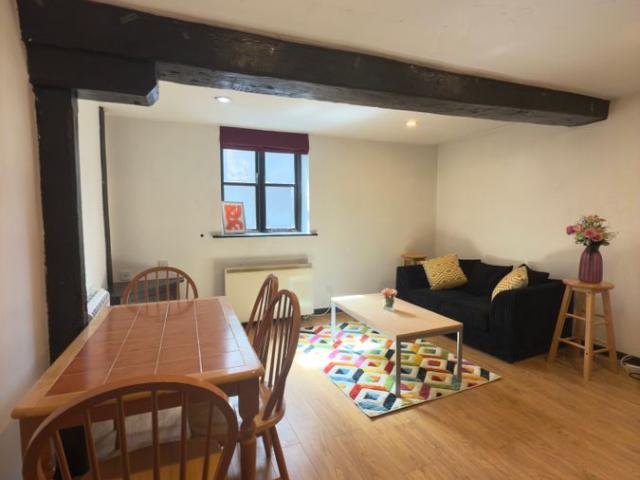 Liverpool L1, 1 bed flat to rent, £925 pcm | PrimeLocation