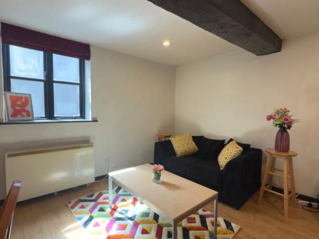 Liverpool L1, 1 bed flat to rent, £925 pcm | PrimeLocation