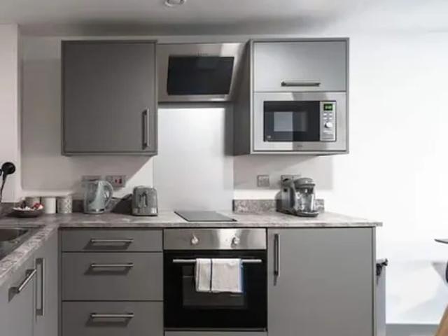 Liverpool, L1 2AB, United Kingdom | 1 bed apartment for rent #97165506 | Rentberry