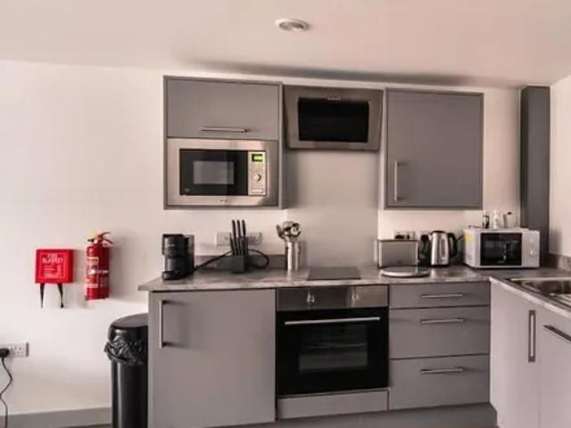 Liverpool, L1 2AB, United Kingdom | 1 bed apartment for rent #116358619 | Rentberry
