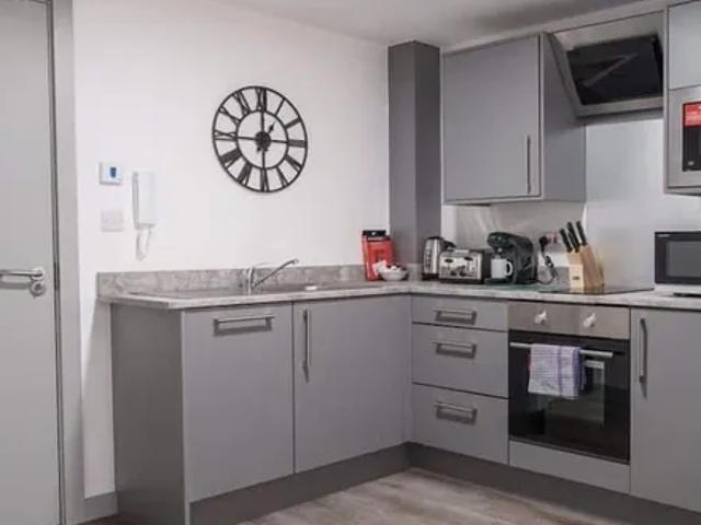 Liverpool, L1 2SX, United Kingdom | 1 bed apartment for rent #96442170 | Rentberry
