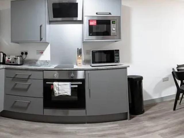 Liverpool, L1 2SX, United Kingdom | 1 bed apartment for rent #98109846 | Rentberry