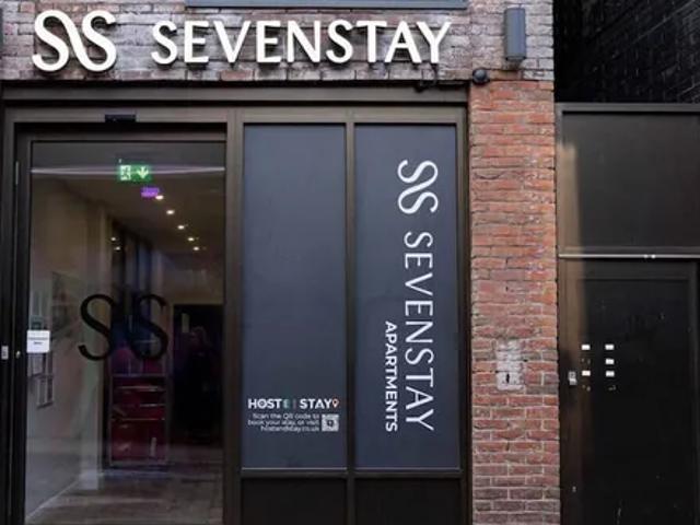 Liverpool, L1 4AN, United Kingdom | 1 bed apartment for rent #150736080 | Rentberry