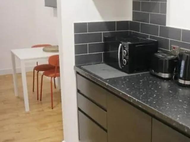 Liverpool, L1 4AN, United Kingdom | 1 bed apartment for rent #150272787 | Rentberry