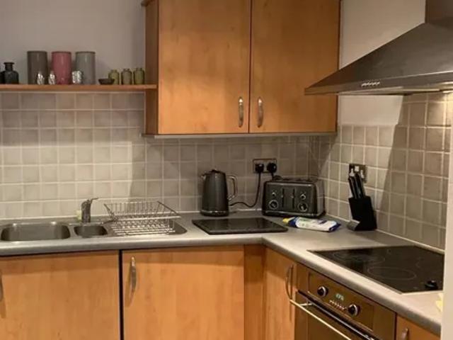 Liverpool, L1 5BF, United Kingdom | 1 bed apartment for rent #96268625 | Rentberry