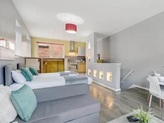 Liverpool, L1 5BL, United Kingdom | 1 bed apartment for rent #113980291 | Rentberry