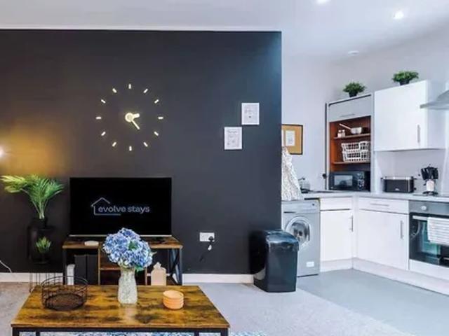 Liverpool, L1 5BN, United Kingdom | 1 bed apartment for rent #147745948 | Rentberry