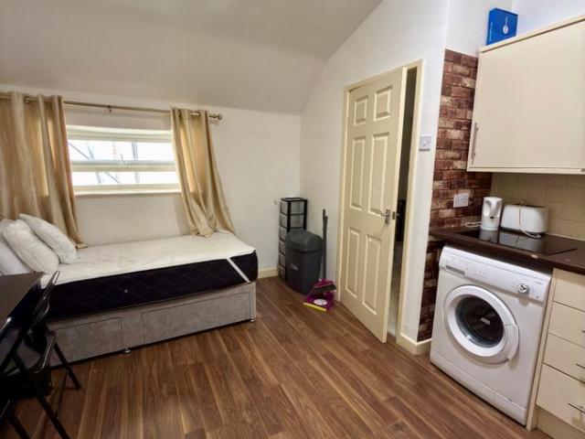 Liverpool L1, Studio to rent, £675 pcm | PrimeLocation