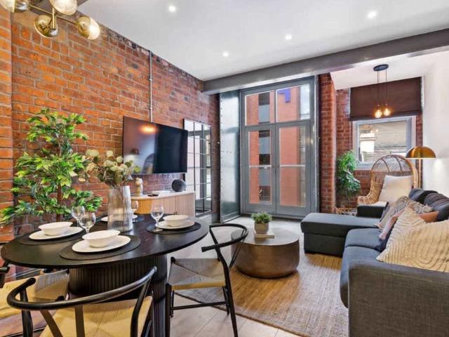 Liverpool L2, 2 bed flat to rent, £4,080 pcm | PrimeLocation
