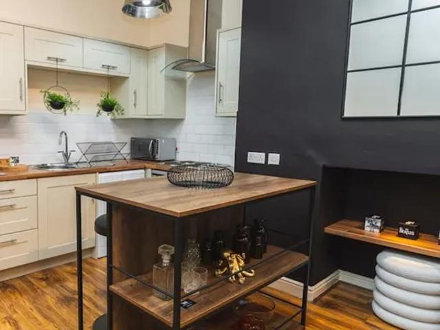 Liverpool, L2 2JH, United Kingdom | 1 bed apartment for rent #117987026 | Rentberry