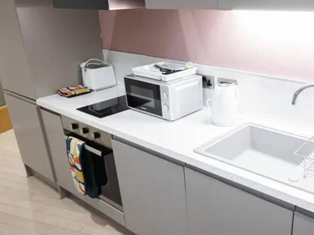 Liverpool, L2 6QJ, United Kingdom | Studio apartment for rent #165080795 | Rentberry