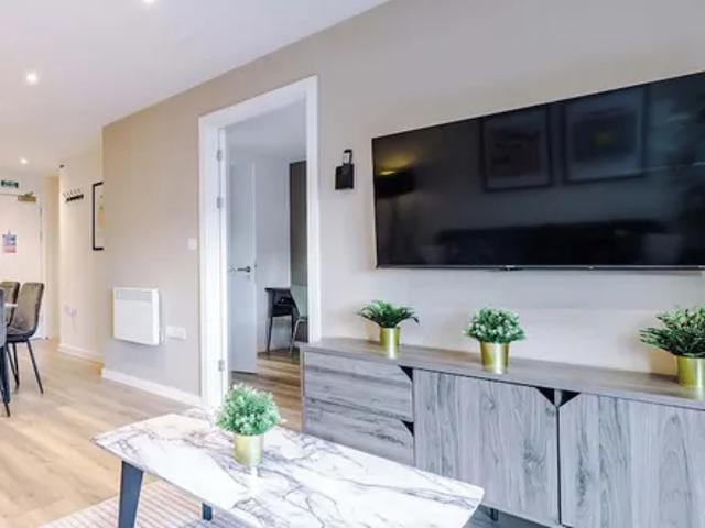 Liverpool, L3 3BL, United Kingdom | Studio apartment for rent #165093314 | Rentberry