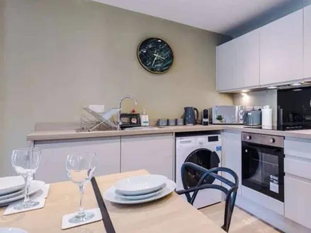 Liverpool, L3 3BL, United Kingdom | Studio apartment for rent #165103399 | Rentberry