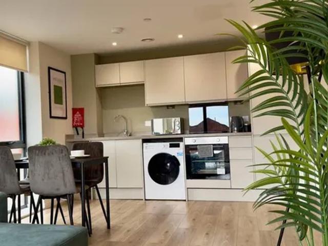 Liverpool, L3 3BL, United Kingdom | 1 bed apartment for rent #165880129 | Rentberry