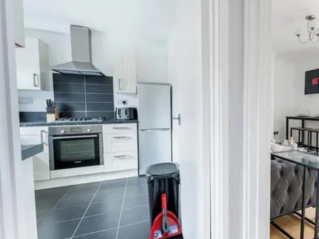 Liverpool, L3 3DB, United Kingdom | 2 bed house for rent #165276688 | Rentberry