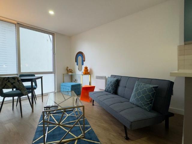 Liverpool L3, 1 bed flat to rent, £3,006 pcm | PrimeLocation