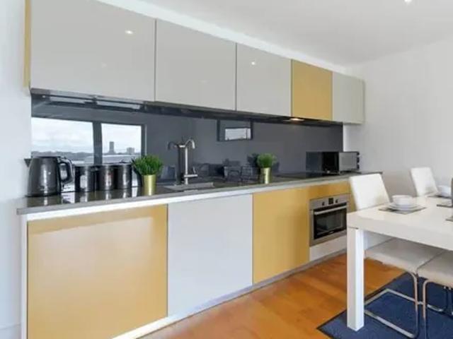 Liverpool, L3 1DF, United Kingdom | 1 bed apartment for rent #113994108 | Rentberry