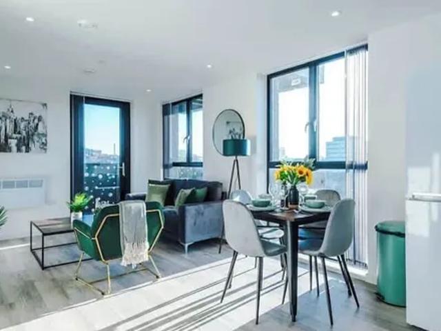 Liverpool, L3 6DX, United Kingdom | 2 bed apartment for rent #114727414 | Rentberry