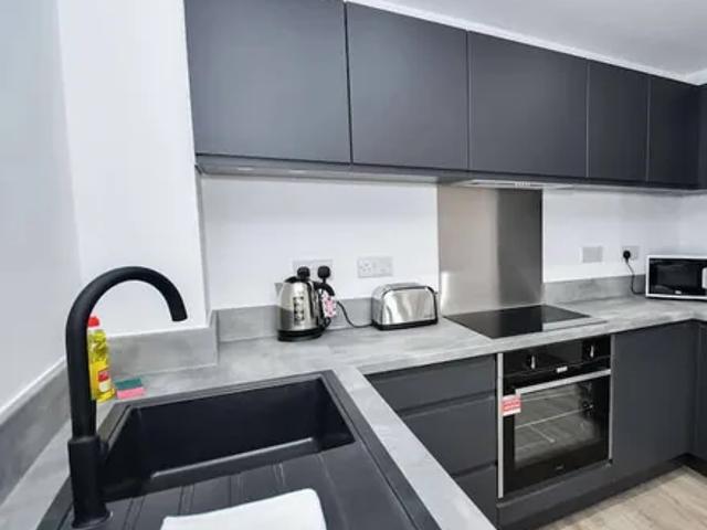 Liverpool, L3 6DY, United Kingdom | 2 bed apartment for rent #150246326 | Rentberry