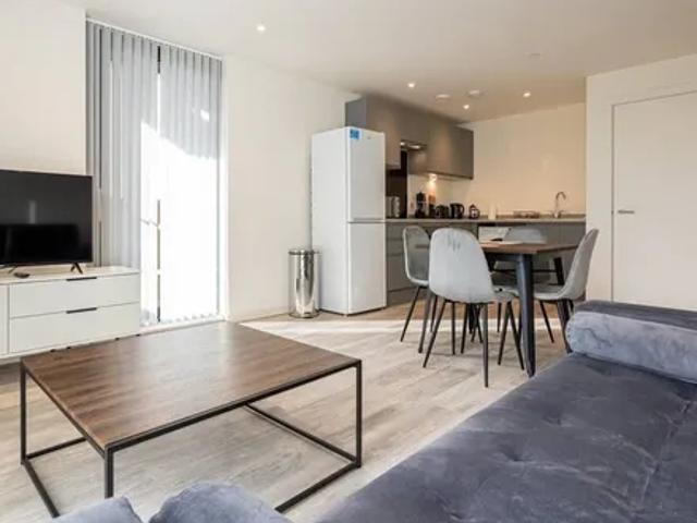 Liverpool, L3 6DP, United Kingdom | 1 bed apartment for rent #110374350 | Rentberry