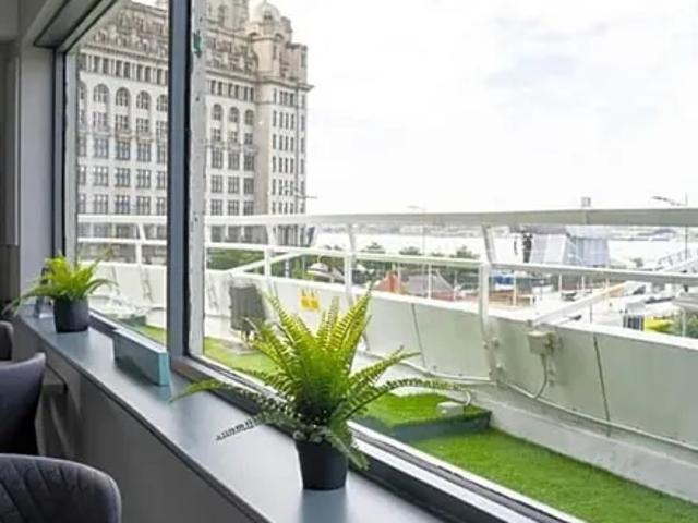 Liverpool, L3 9AG, United Kingdom | 1 bed apartment for rent #155692277 | Rentberry