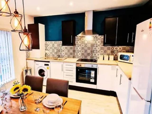 Liverpool, L4 3QF, United Kingdom | 2 bed apartment for rent #160303958 | Rentberry