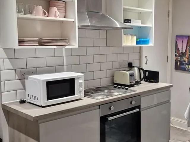 Liverpool, L4 2RJ, United Kingdom | 1 bed house for rent #154354823 | Rentberry