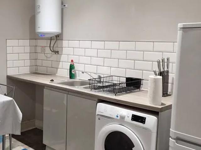 Liverpool, L4 2RJ, United Kingdom | 1 bed house for rent #154356337 | Rentberry