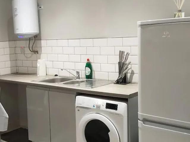 Liverpool, L4 2RJ, United Kingdom | 1 bed house for rent #154358151 | Rentberry