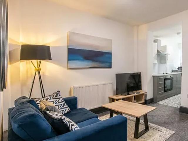 Liverpool, L4 5UZ, United Kingdom | 3 bed house for rent #154359752 | Rentberry
