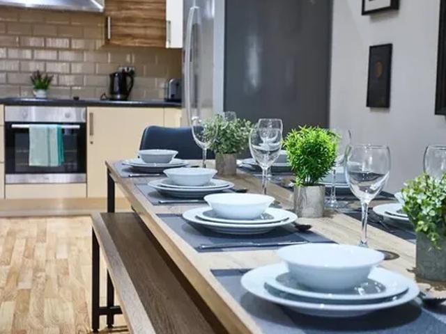 Liverpool, L6 1AL, United Kingdom | 6 bed apartment for rent #96629425 | Rentberry