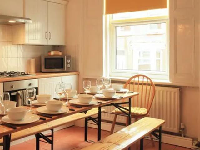 Liverpool, L6 4BA, United Kingdom | 5 bed townhouse for rent #96881510 | Rentberry