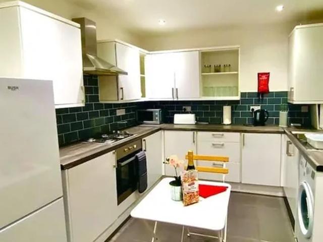 Liverpool, L6 5BJ, United Kingdom | 4 bed house for rent #160279035 | Rentberry