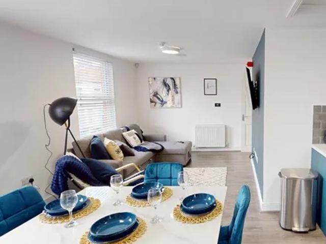 Liverpool, L6 6DF, United Kingdom | 4 bed house for rent #148154869 | Rentberry