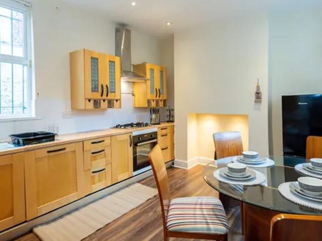 Liverpool, L7 0HT, United Kingdom | 5 bed house for rent #100230473 | Rentberry