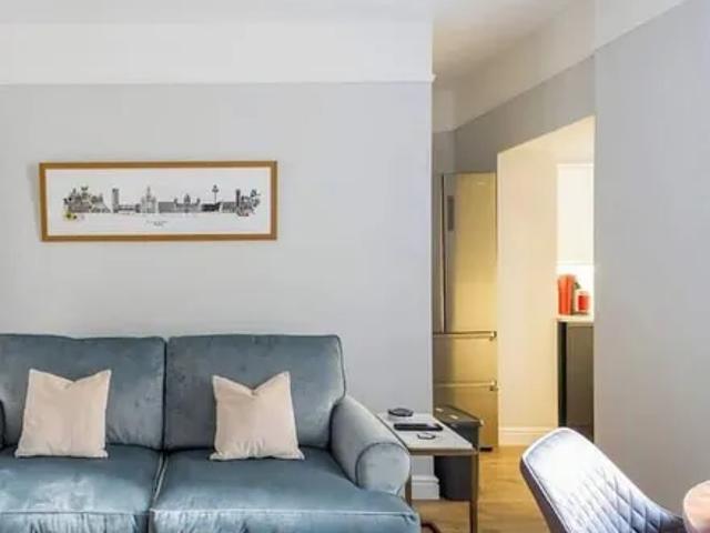 Liverpool, L7 7DA, United Kingdom | 1 bed townhouse for rent #98164626 | Rentberry