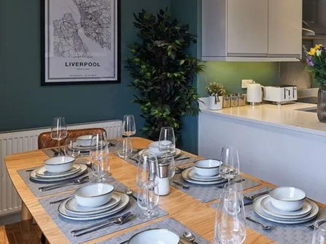 Liverpool, L8 7PZ, United Kingdom | 5 bed apartment for rent #113995724 | Rentberry