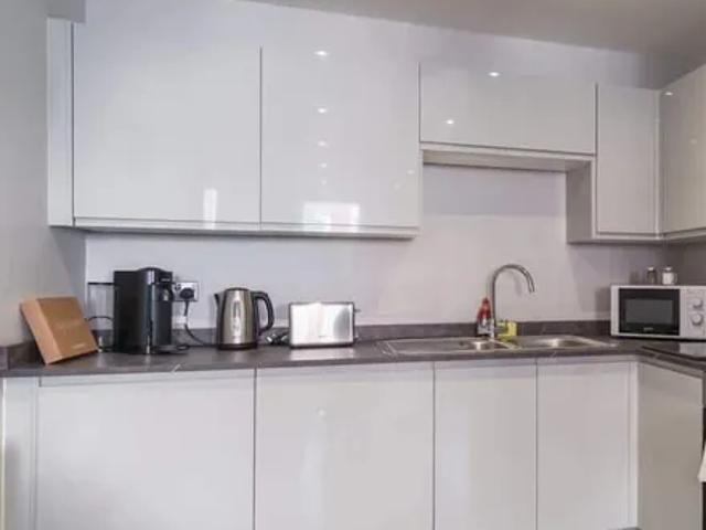Liverpool, L8 7SY, United Kingdom | 1 bed apartment for rent #104206800 | Rentberry