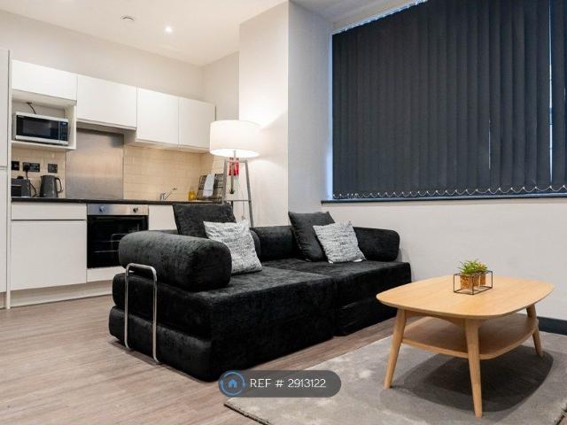 Liverpool, Liverpool L3, 1 bed flat to rent, £1,500 pcm | PrimeLocation