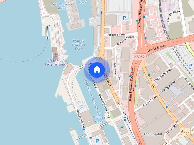 Liverpool, Liverpool, L3